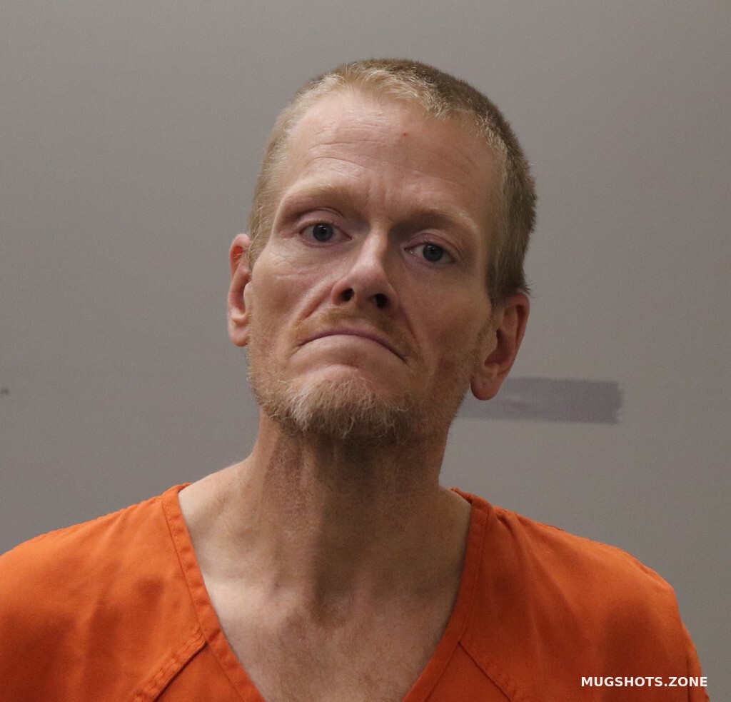 BAKER BRETT CHRISTOPHER 10/31/2021 - Madison County Mugshots Zone