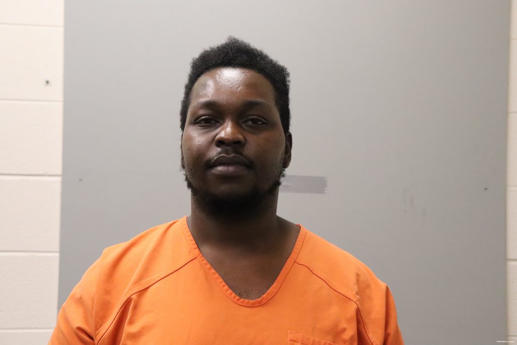 CARTER DWAYNE LEON 10/31/2021 - Madison County Mugshots Zone