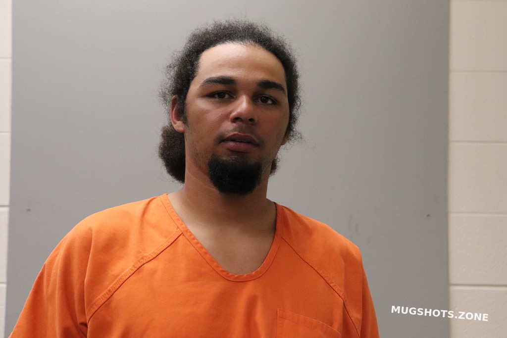 TAMPLIN AARON ANDREW 11/01/2021 - Madison County Mugshots Zone