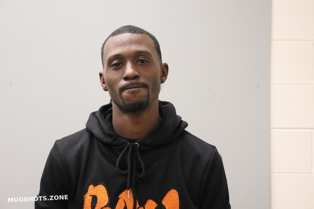 BROWN DEVIN LAMONT 11/01/2021 - Madison County Mugshots Zone