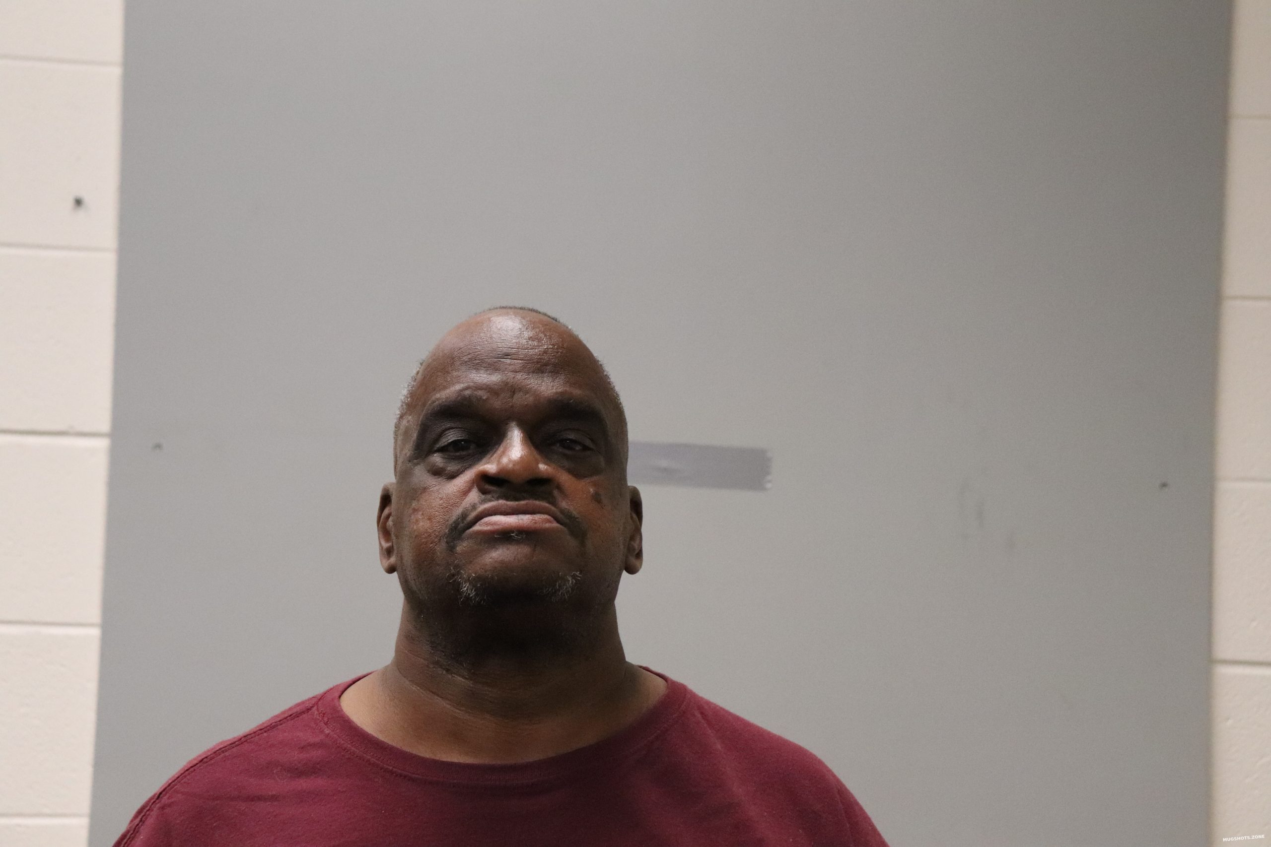 HAMPTON FREDERICK LEVELLE 11/03/2021 - Madison County Mugshots Zone