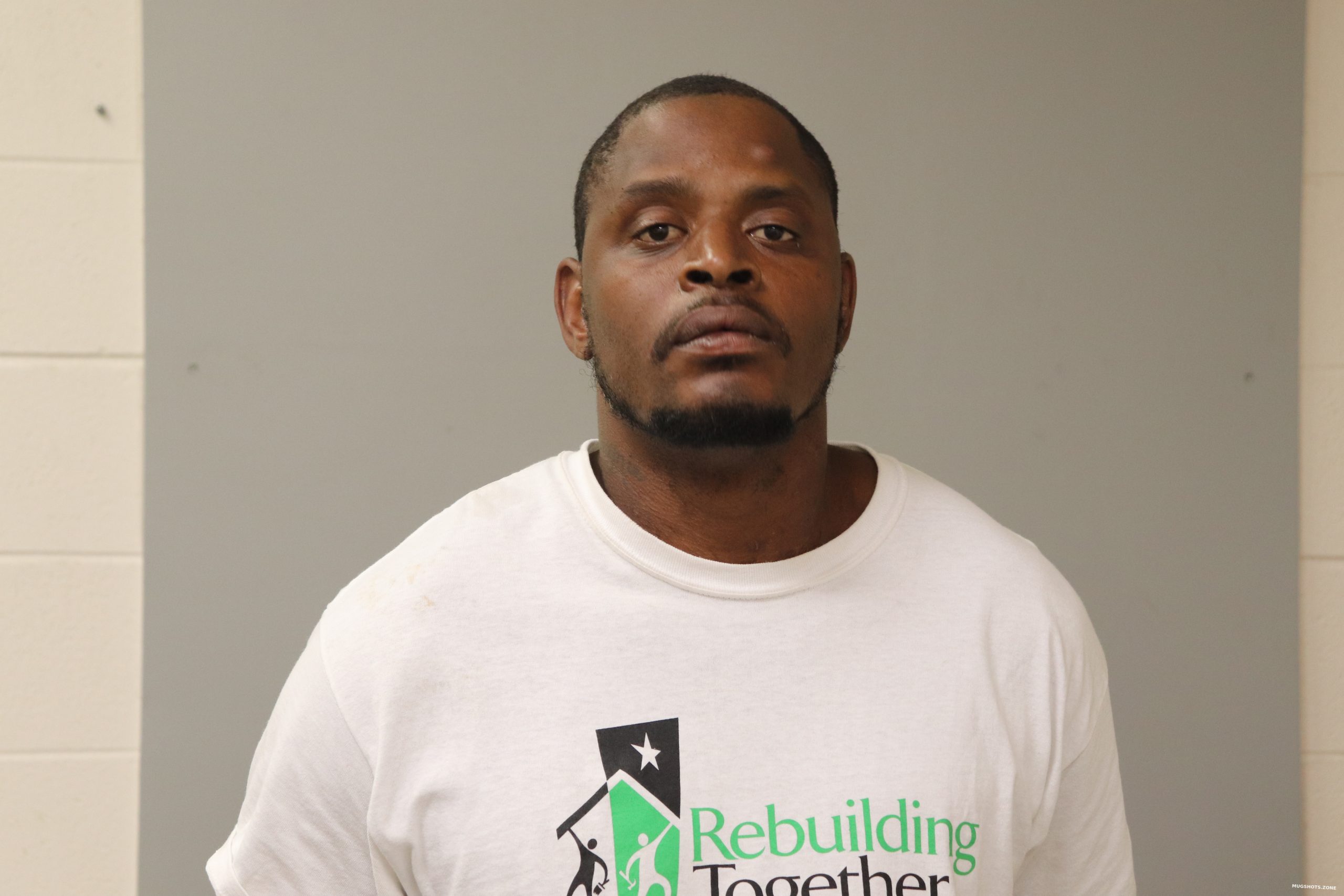 MCCRARY DEWAYNE EARL 11/03/2021 - Madison County Mugshots Zone