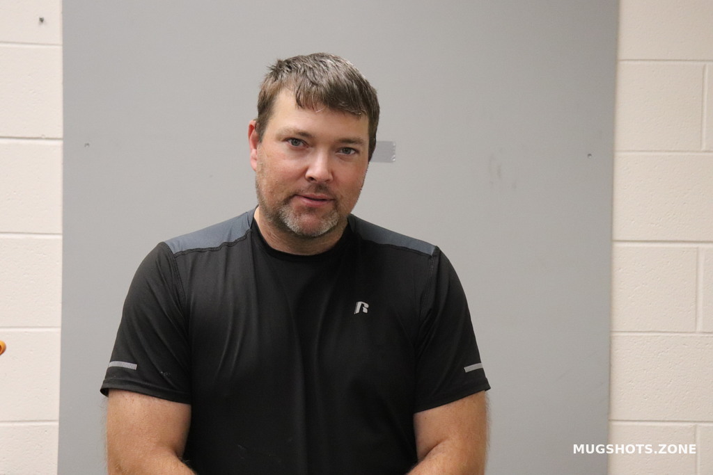 WORDLAW JASON TODD 11/04/2021 - Madison County Mugshots Zone