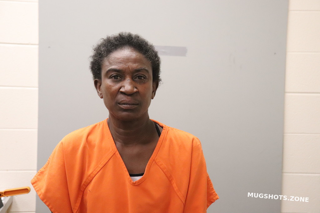 POPE MICHELLE DENISE 11/05/2021 - Madison County Mugshots Zone