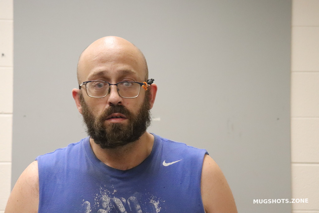 STOKES DAVID LAMAR 11/05/2021 - Madison County Mugshots Zone