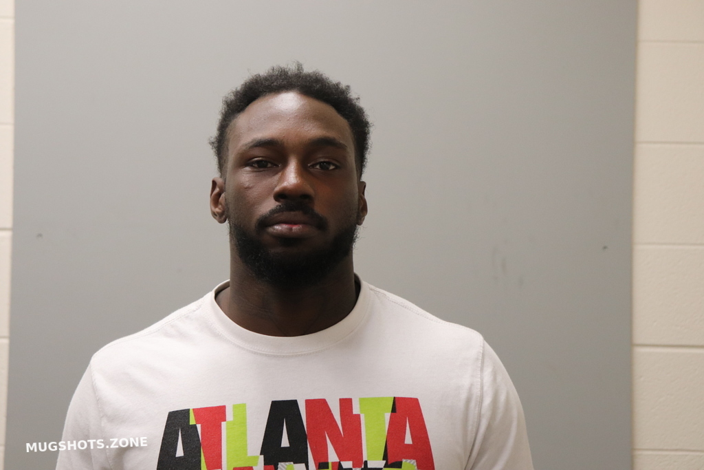Love Laquince Lindsay 11 05 2021 Madison County Mugshots Zone