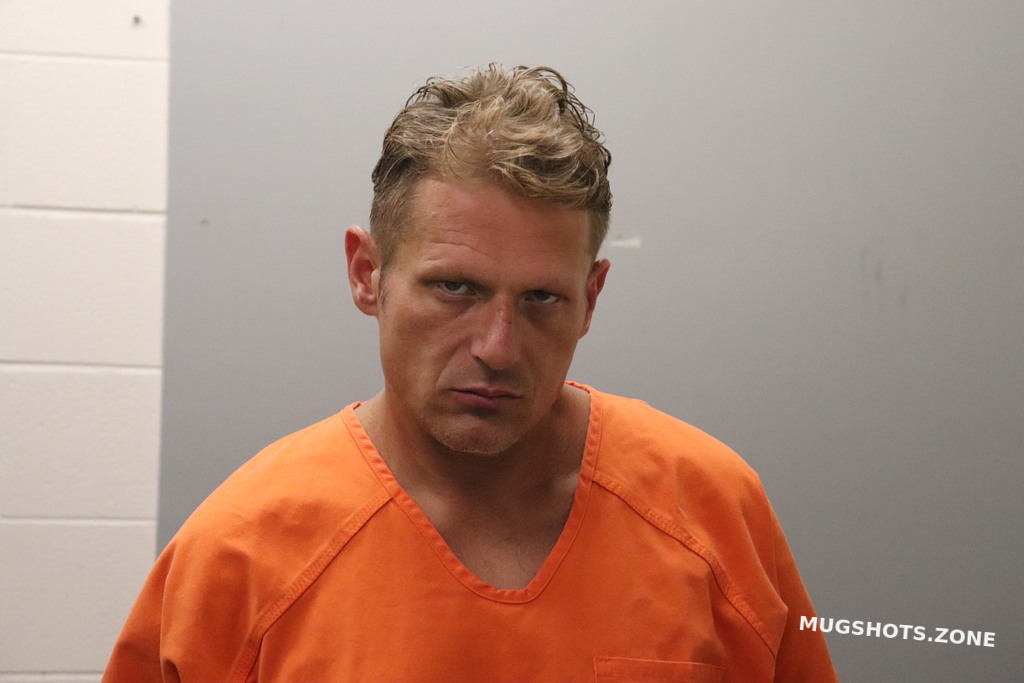 LITTLES KEVIN ALLEN 11/05/2021 - Madison County Mugshots Zone