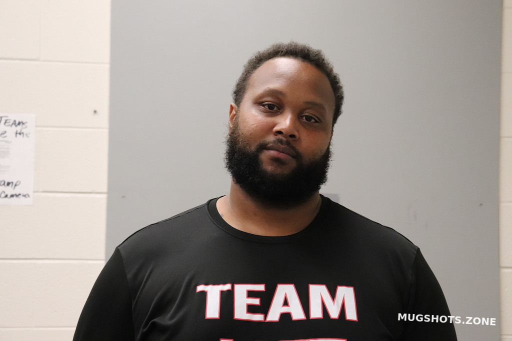 HARRIS CAMERON TAMP 11/05/2021 - Madison County Mugshots Zone