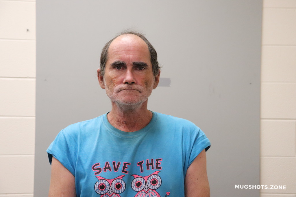 AMENT RICHARD GEORGE 11/06/2021 - Madison County Mugshots Zone