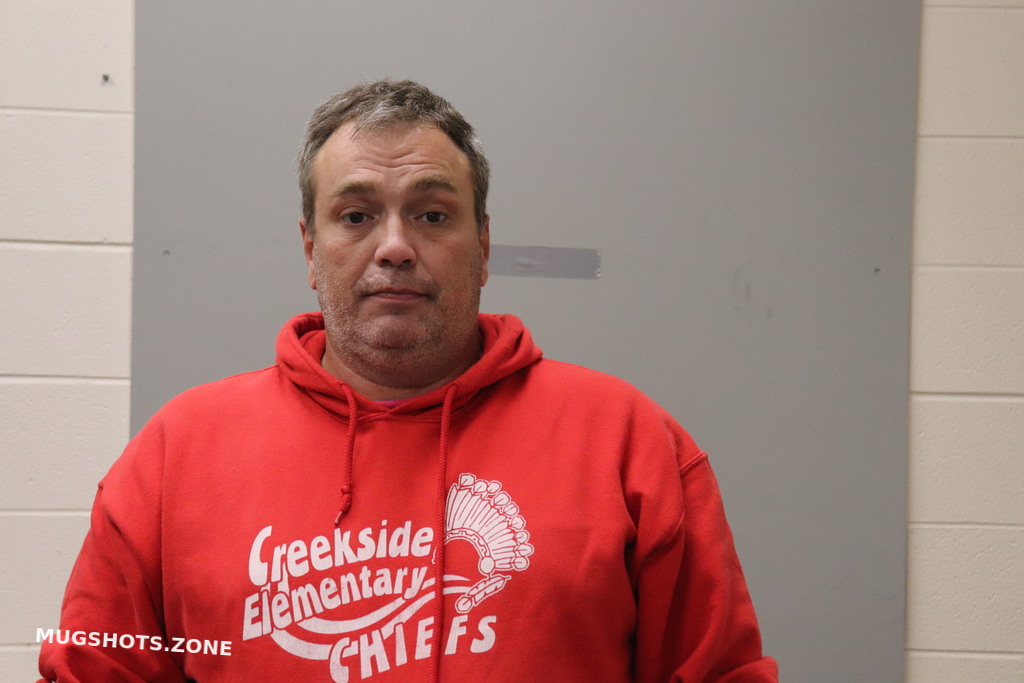 NEWSOM TIMOTHY WAYNE 11/06/2021 - Madison County Mugshots Zone