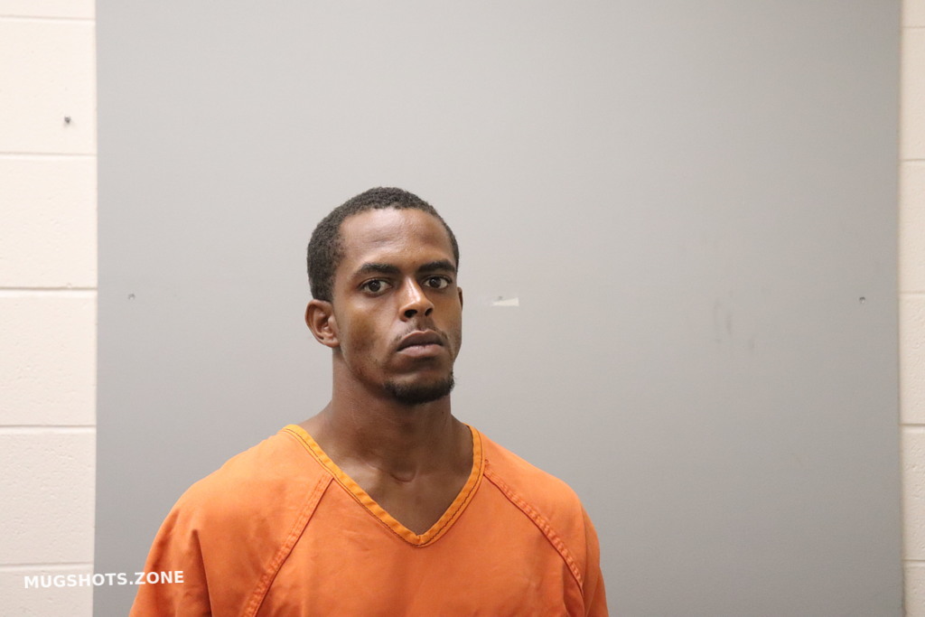 DIXON CHAUNCEY DASAN 11/06/2021 - Madison County Mugshots Zone