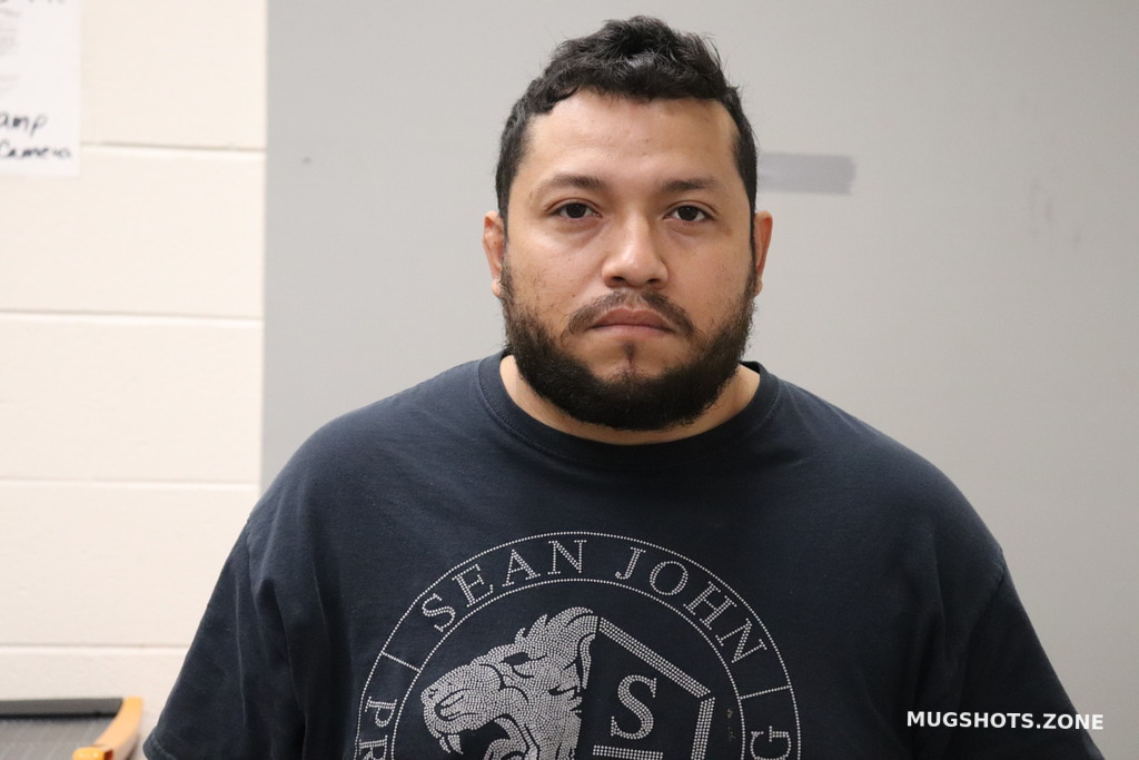 FELIX REYES JARVIN 11/07/2021 - Madison County Mugshots Zone