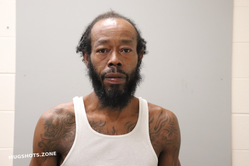 SANDIFER JOHN EARL 11/08/2021 - Madison County Mugshots Zone