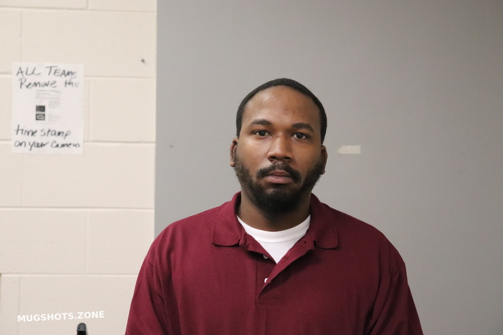 VANCE ALPHONZO DEVON 11/08/2021 - Madison County Mugshots Zone