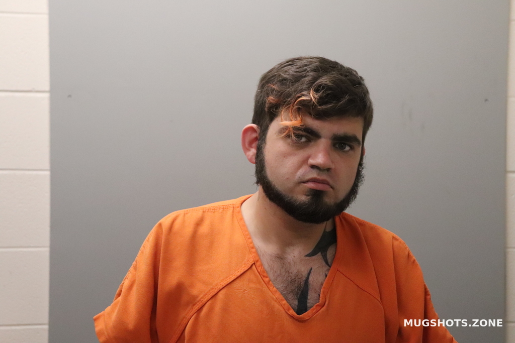 PEDEN PHILIP EDWARD 11/10/2021 - Madison County Mugshots Zone