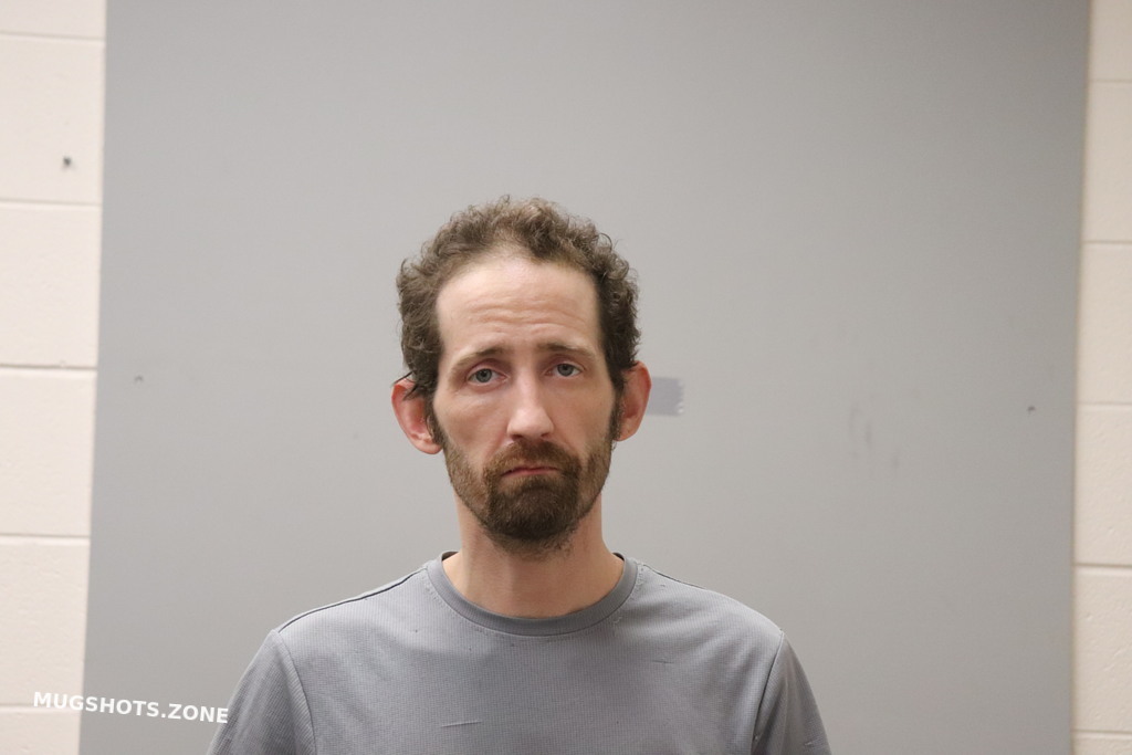 FARMER KEVIN RILEY 11/10/2021 - Madison County Mugshots Zone