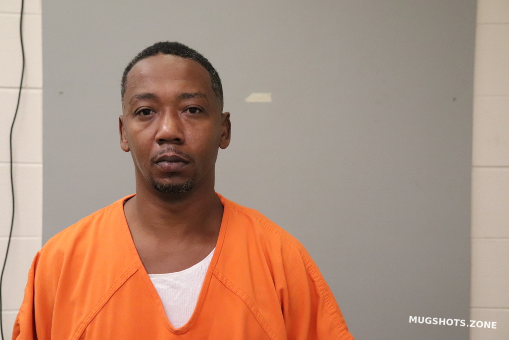 FLETCHER DELVIN JERMAINE 11/11/2021 - Madison County Mugshots Zone