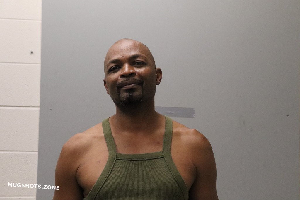 COOPER JARVIS ARVEZ 11/11/2021 - Madison County Mugshots Zone