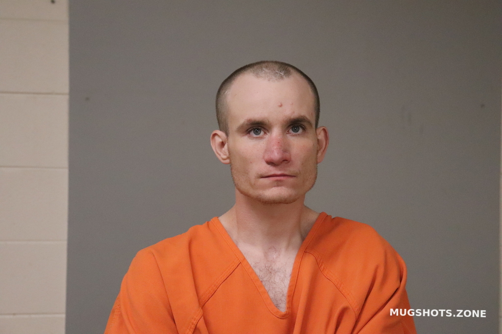 ADONIS CHRISTOPHER WAYNE 11/12/2021 - Madison County Mugshots Zone