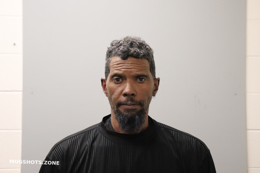 PUGH BRENT DARTAGNAN 11/13/2021 - Madison County Mugshots Zone