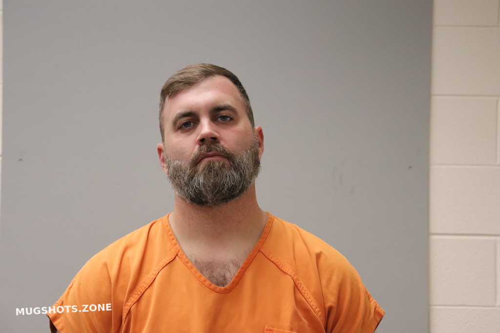 BRYARS HAYDEN CHAMBLESS 11/14/2021 - Madison County Mugshots Zone