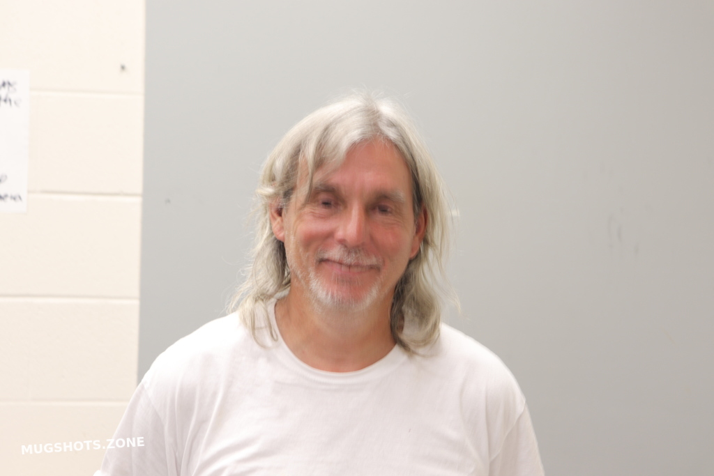 FOUSHEE ROBERT MATTHEW 11/14/2021 - Madison County Mugshots Zone