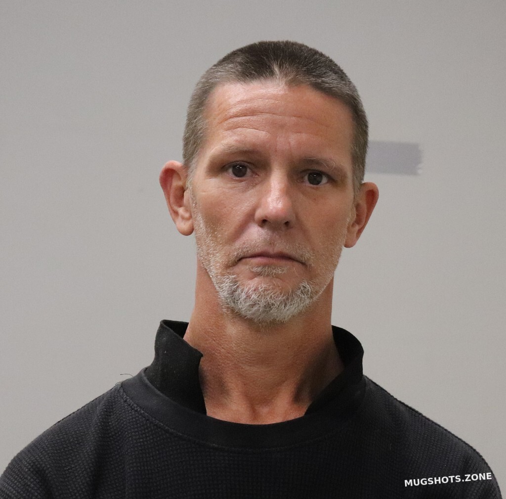 RUNNELS JOSEPH MARTIN 11/14/2021 - Madison County Mugshots Zone