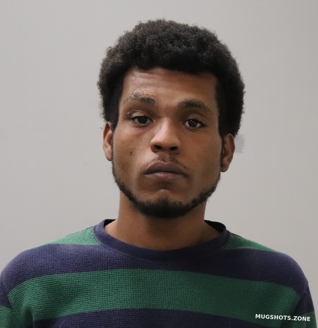 JOHNSON DAVIAN DAJOUR 11/14/2021 - Madison County Mugshots Zone