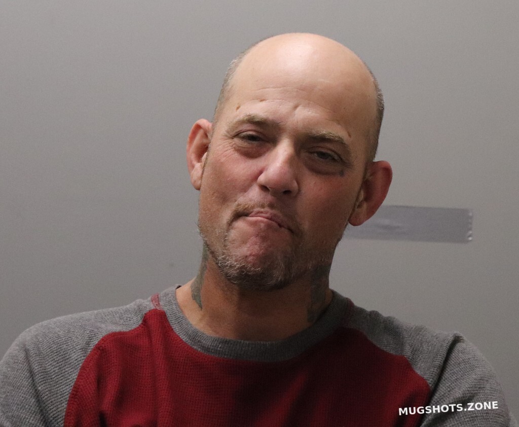 HILLIS MICHAEL RAY 11/14/2021 - Madison County Mugshots Zone