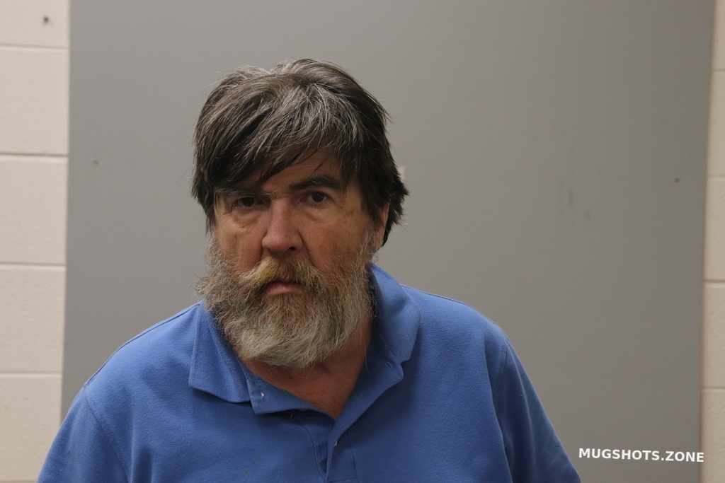 IRVIN MELVIN HOUSTON 11/14/2021 - Madison County Mugshots Zone