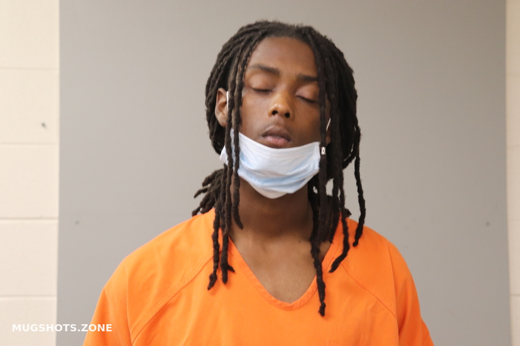 VANCE ANDRE LAMAR 11/16/2021 - Madison County Mugshots Zone