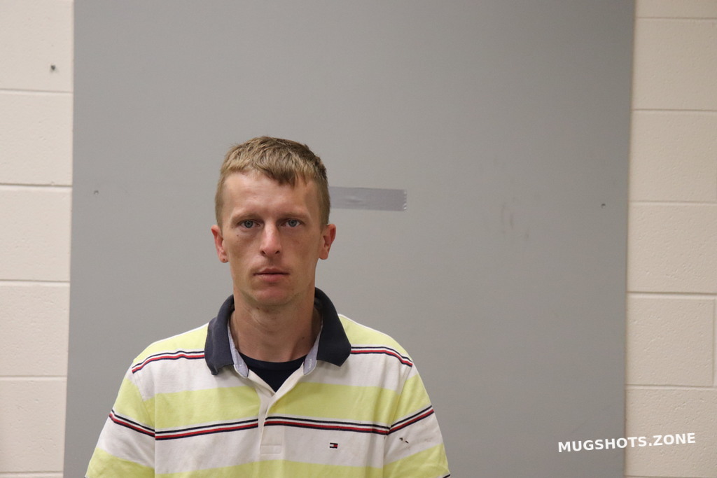 RODGERS RANDALL RYAN 11/17/2021 - Madison County Mugshots Zone