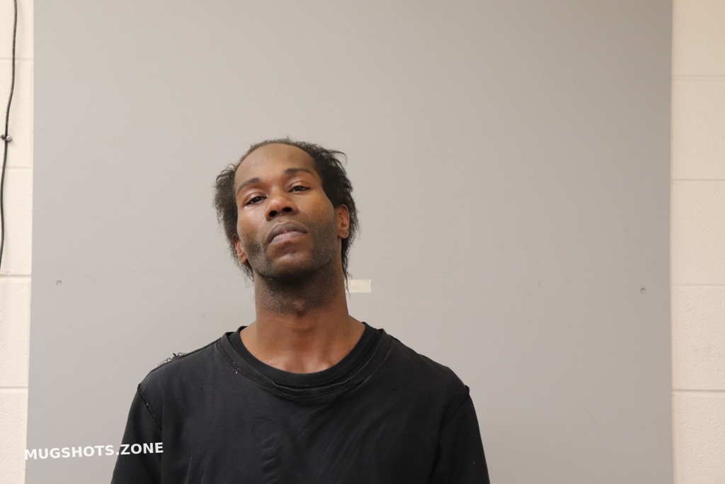 HAYGOOD TYSON DJUAN 11/17/2021 - Madison County Mugshots Zone