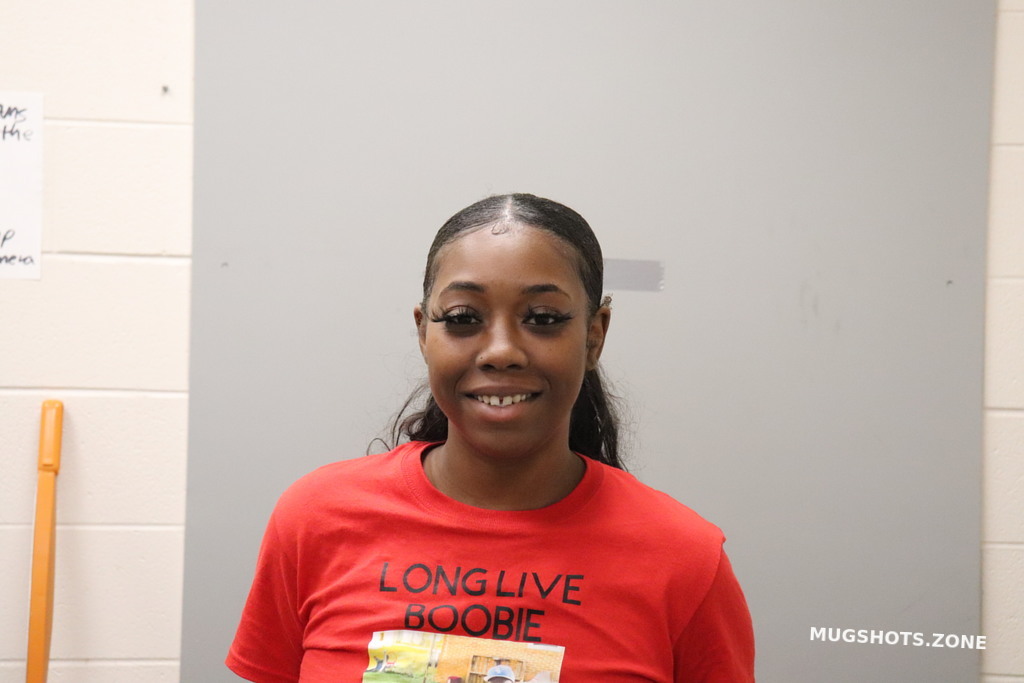 JACOBS BRIANNA TERRELL 11/17/2021 - Madison County Mugshots Zone
