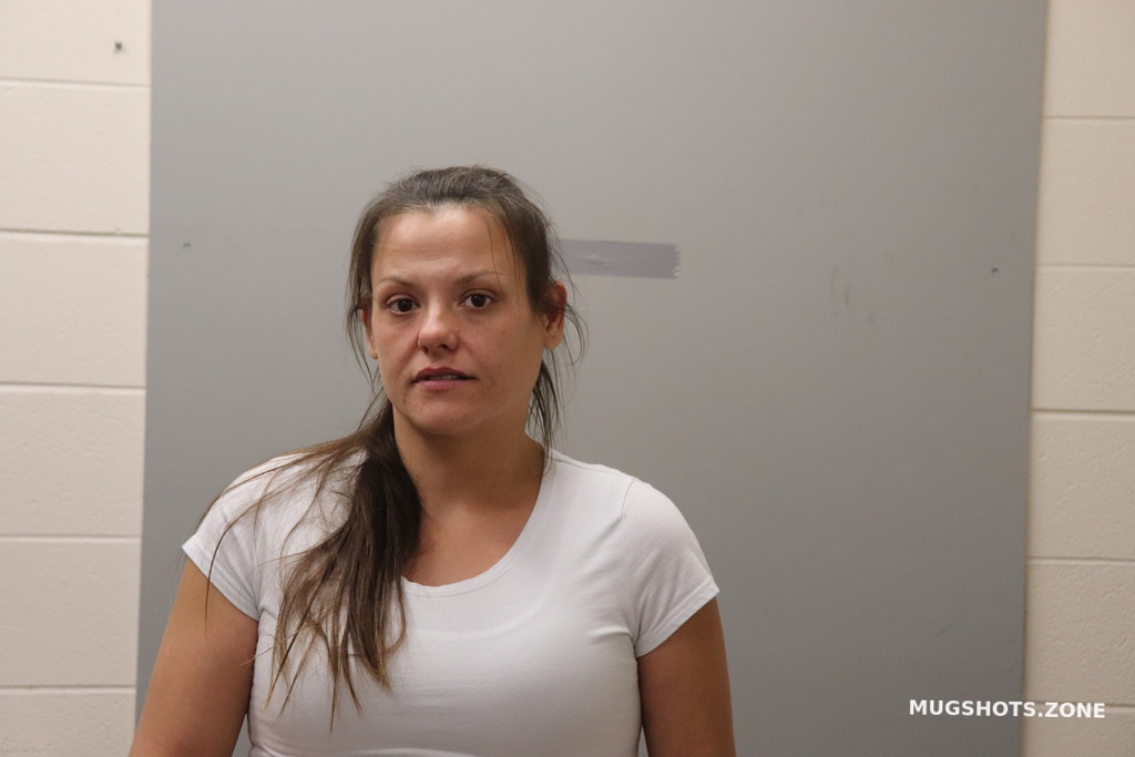 VICK ASHLEY NICOLE 11/18/2021 - Madison County Mugshots Zone