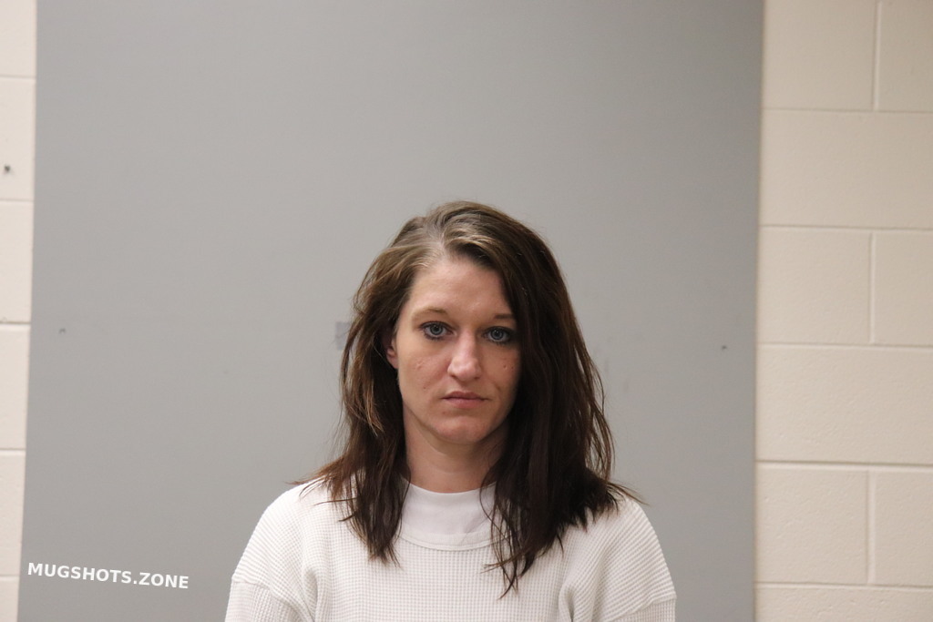SWINFORD ELIZABETH JO 11/18/2021 - Madison County Mugshots Zone