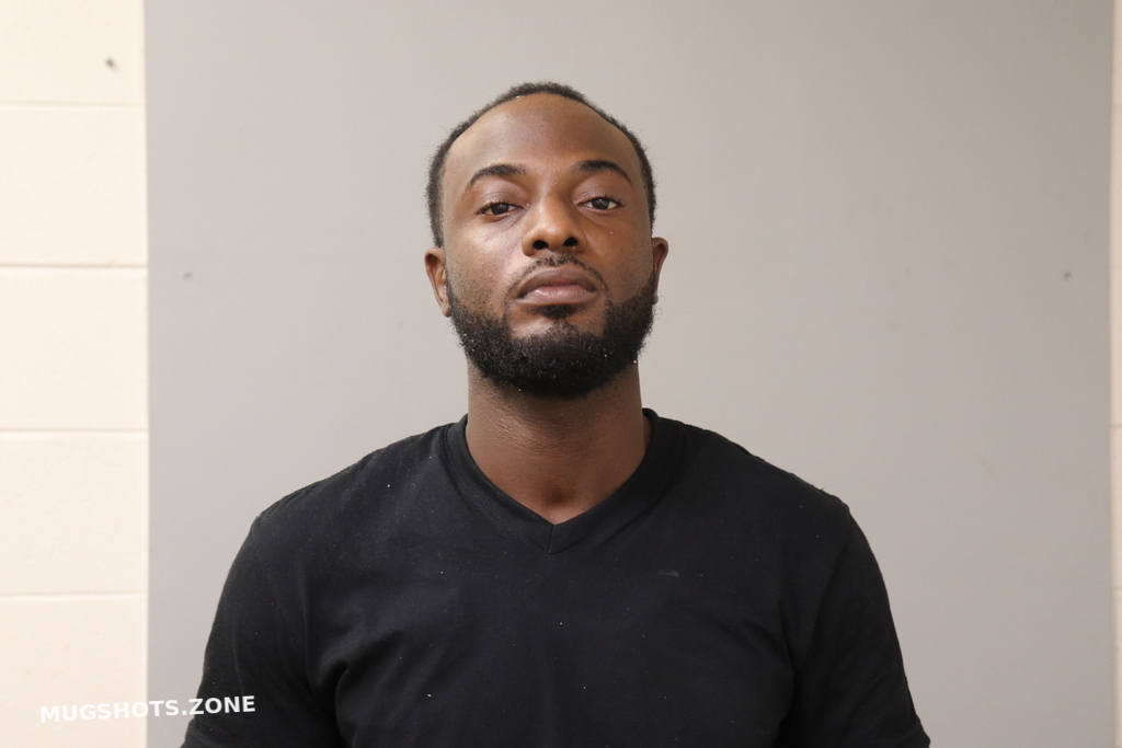 SHEPPARD RODARIUS KEON 11/20/2021 - Madison County Mugshots Zone
