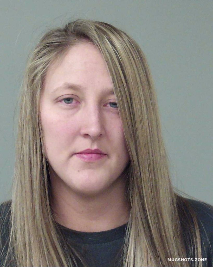 LACK JAMIE NICOLE 11/20/2021 - Madison County Mugshots Zone
