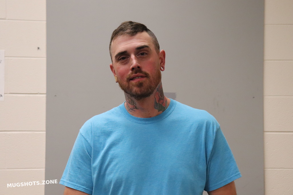 HANCOCK RANDALL KEITH 11/20/2021 - Madison County Mugshots Zone