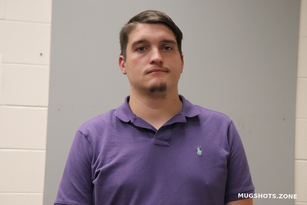 BLACKWELL LANDON CHASE 11/22/2021 - Madison County Mugshots Zone