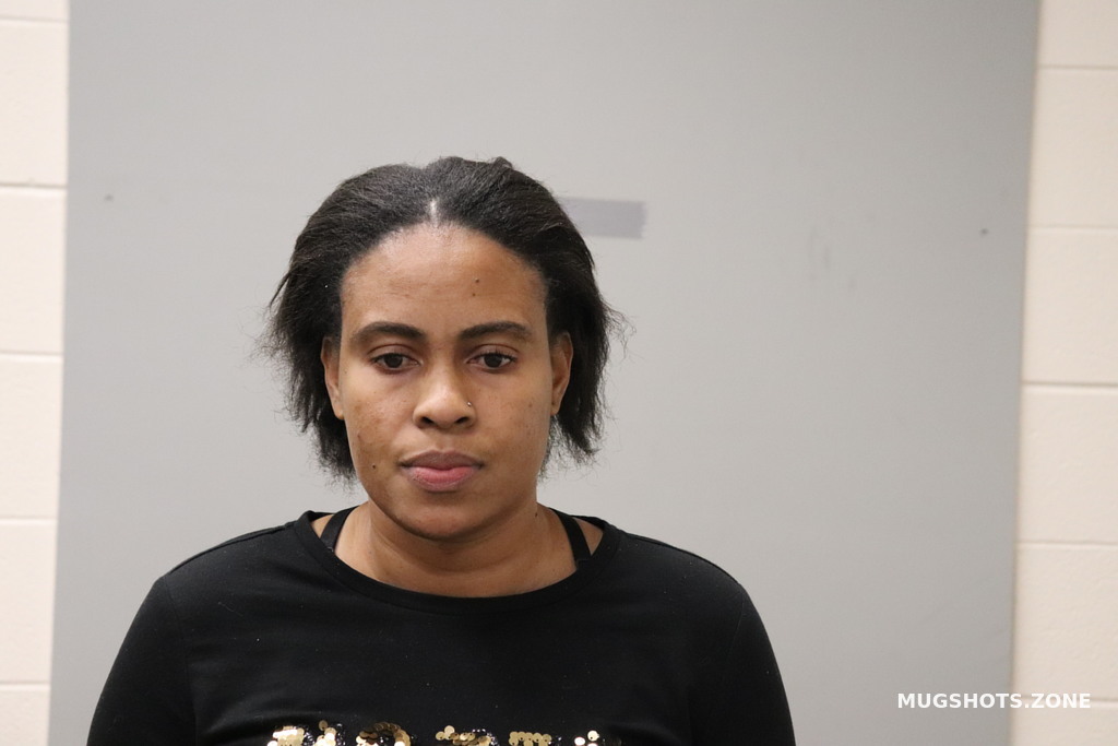 QUEST RENEE JUDINE 11/24/2021 - Madison County Mugshots Zone