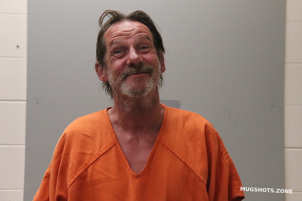 WHITEHEAD GREGORY ALLAN 11/24/2021 - Madison County Mugshots Zone