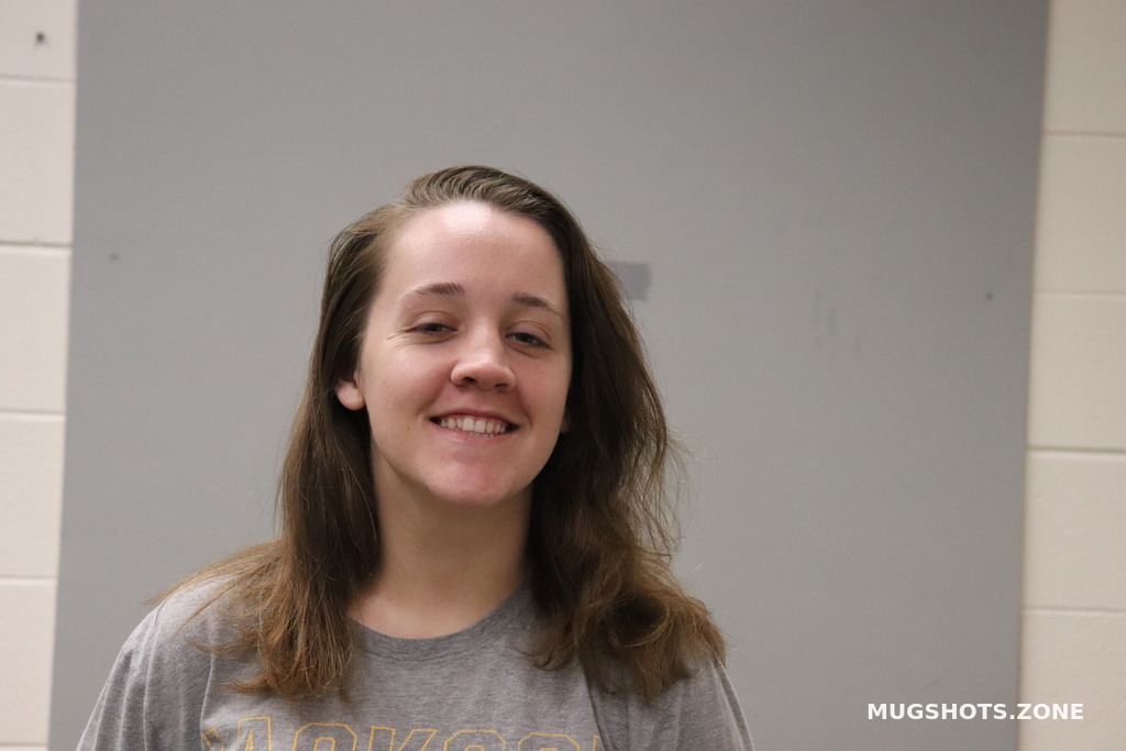 FLOOD HALEY ERIN 11/24/2021 - Madison County Mugshots Zone