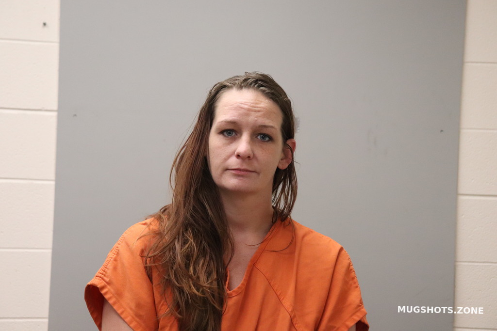 RIGSBY VANESSA NICOLE 11/27/2021 - Madison County Mugshots Zone