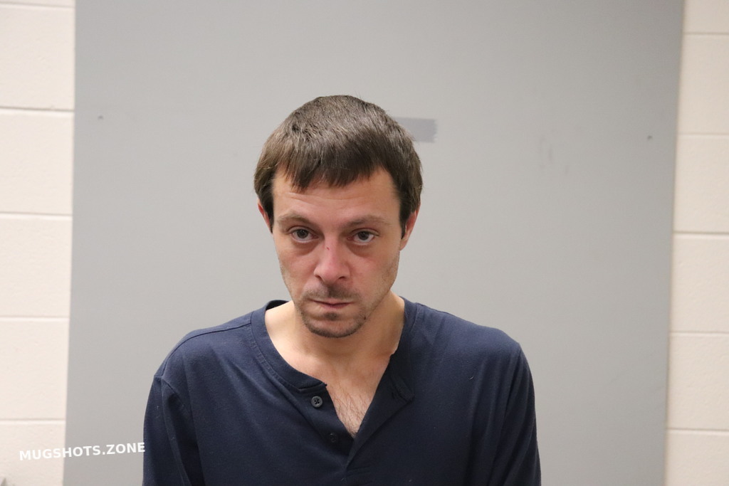 GROCE MATTHEW JUSTEN 11/28/2021 - Madison County Mugshots Zone