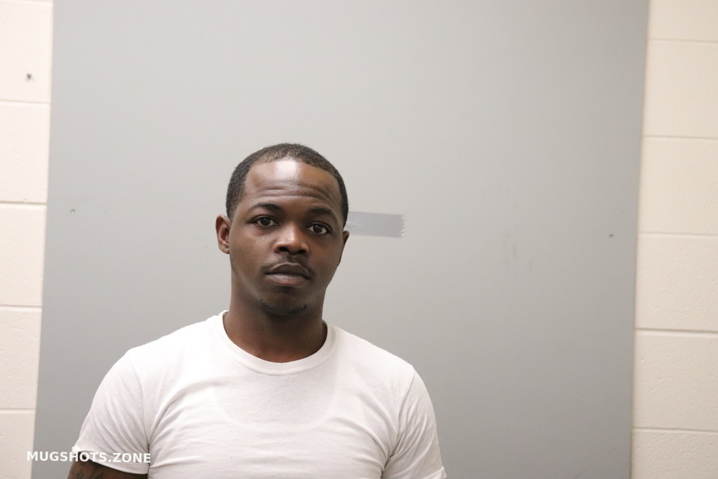 DAVIS TERRENCE JOVELLE 11/30/2021 - Madison County Mugshots Zone