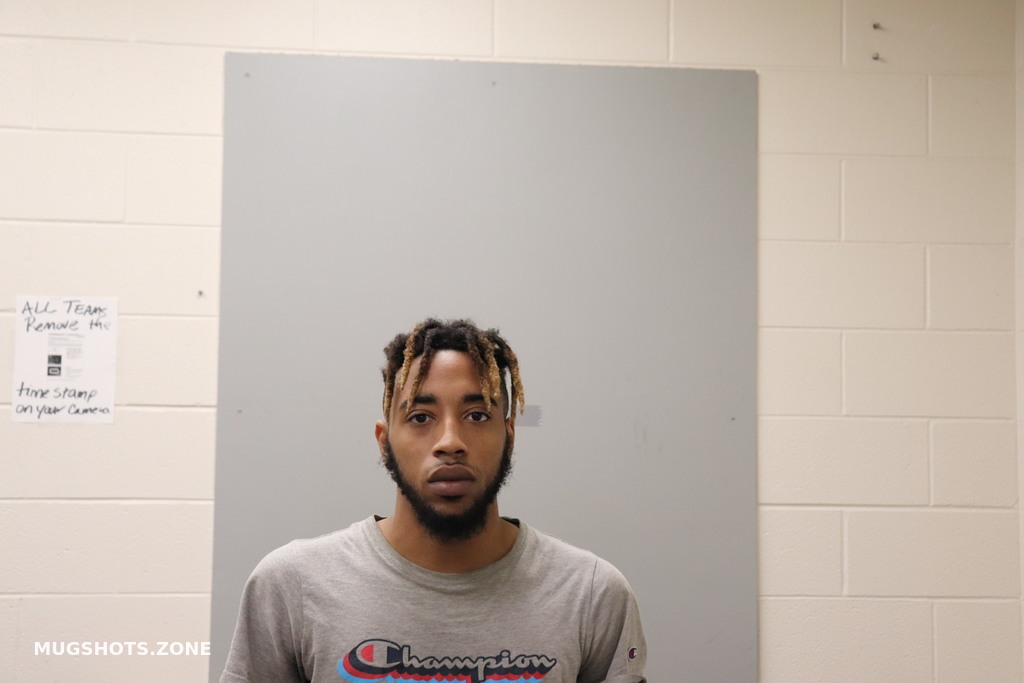 PRYOR MALIK SEITEA 12/01/2021 - Madison County Mugshots Zone