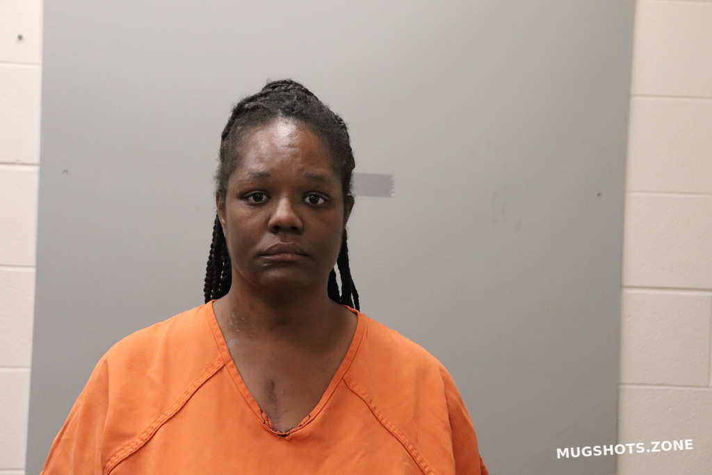 APPLETON-TRUE TAISHA SHONTE 12/03/2021 - Madison County Mugshots Zone