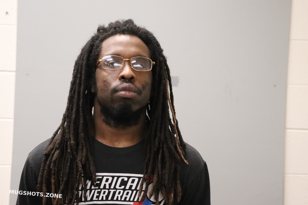 DAVIS BRADY ISAIAH 12/04/2021 - Madison County Mugshots Zone