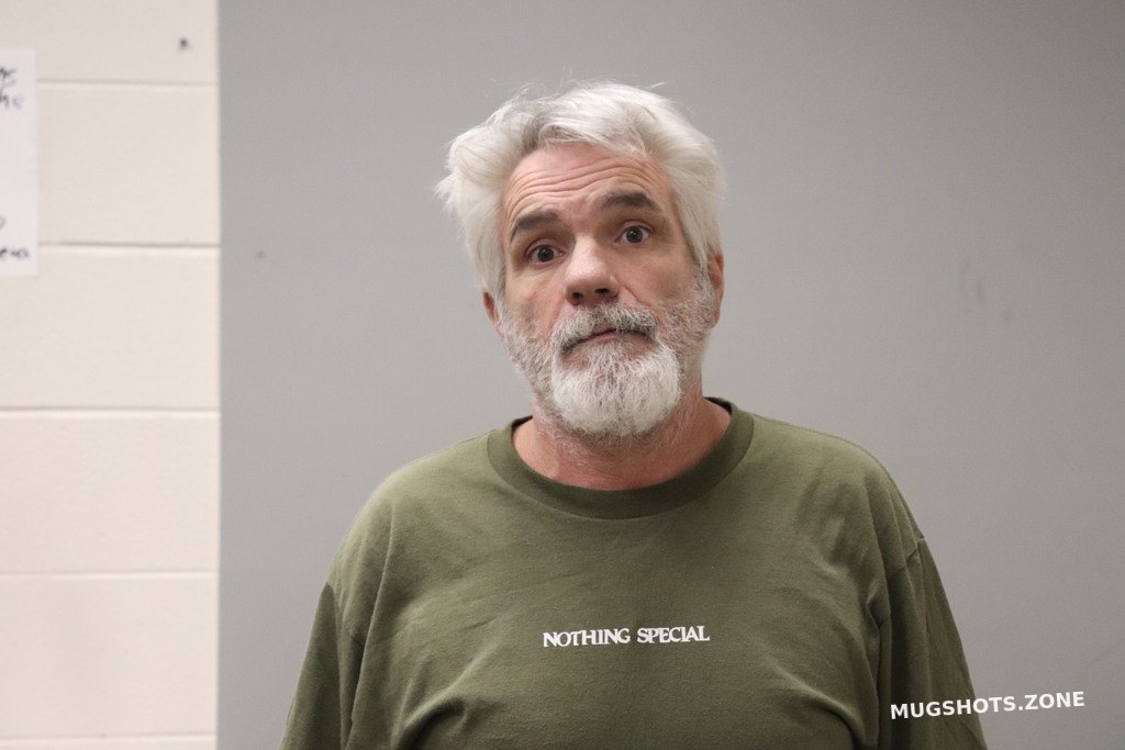 BEST JON CARPENTER 12/05/2021 - Madison County Mugshots Zone